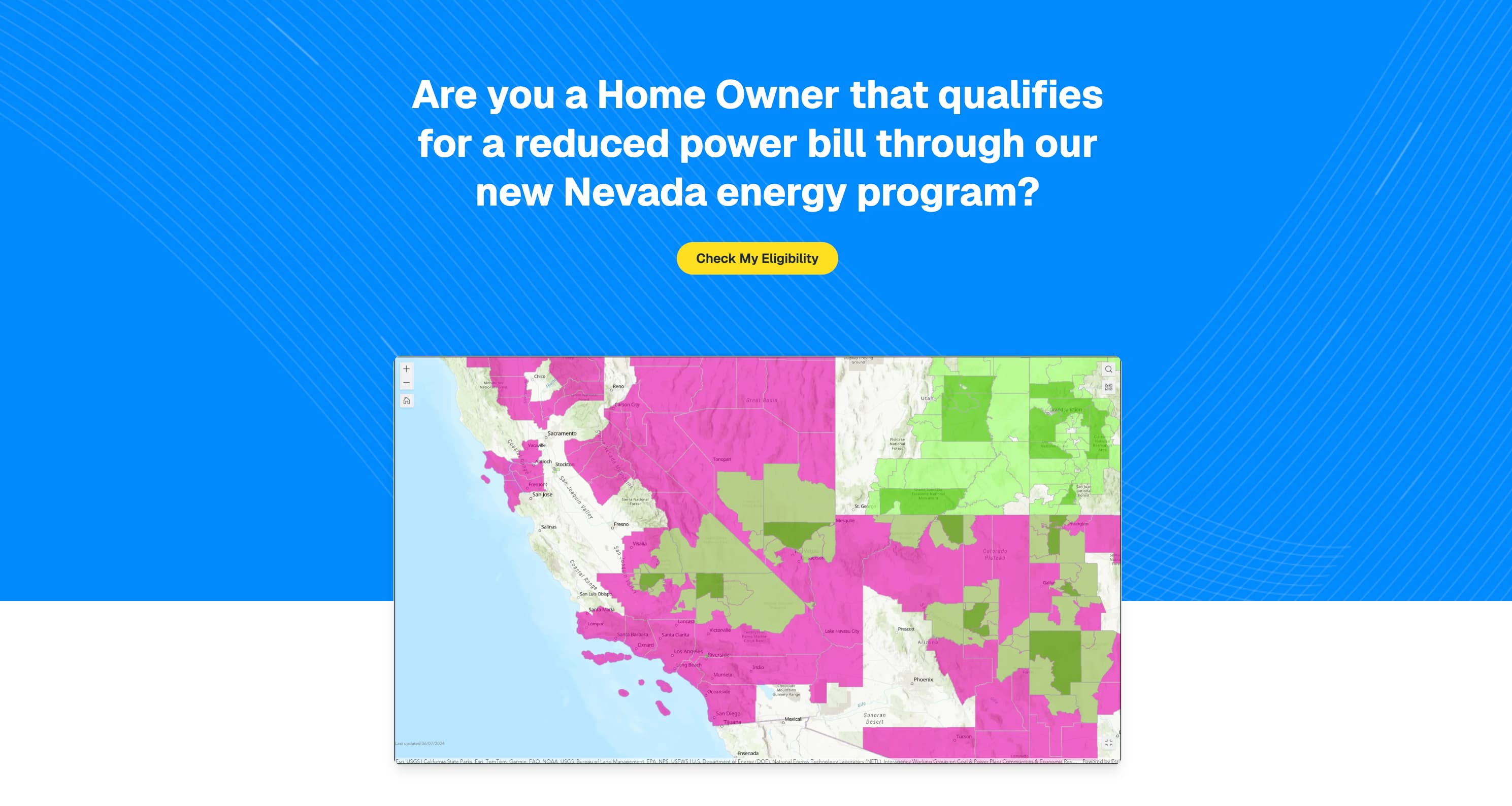 Energy Assistance Program | Reduce Your Power Bill